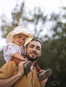 Spanish Word of the Day: Tío (uncle) - Love Spanish Words