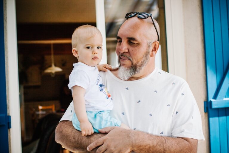 Spanish Word of the Day: Tío (uncle) - Love Spanish Words