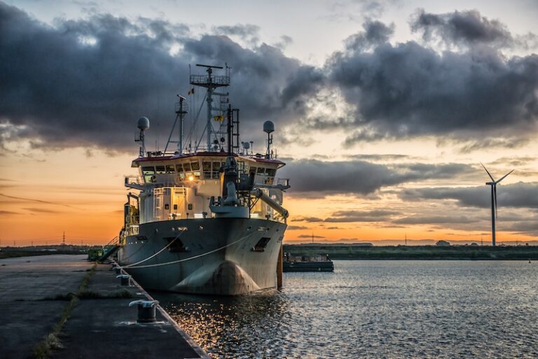 Spanish Word of the Day: Barco (ship / boat) - Love Spanish Words