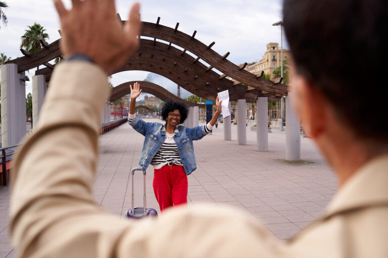 12 Ways to Say Goodbye in Spanish - Love Spanish Words