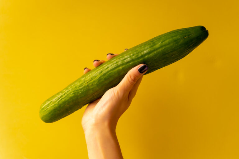 Spanish Word of the Day: Pepino (cucumber) - Love Spanish Words
